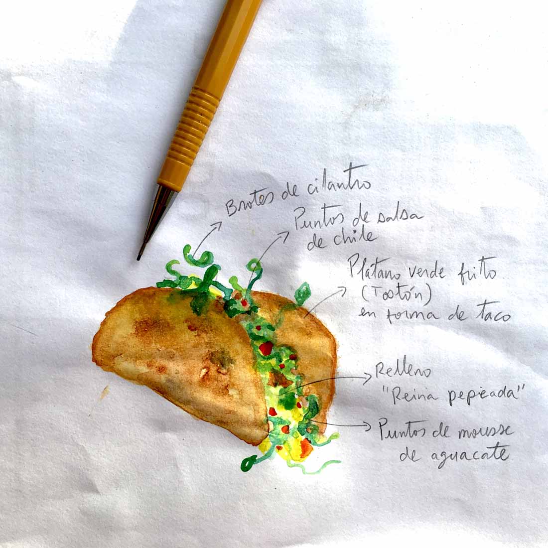 HOT PLATES: Tostoni & 'Tosto-Tacos' | Carvery