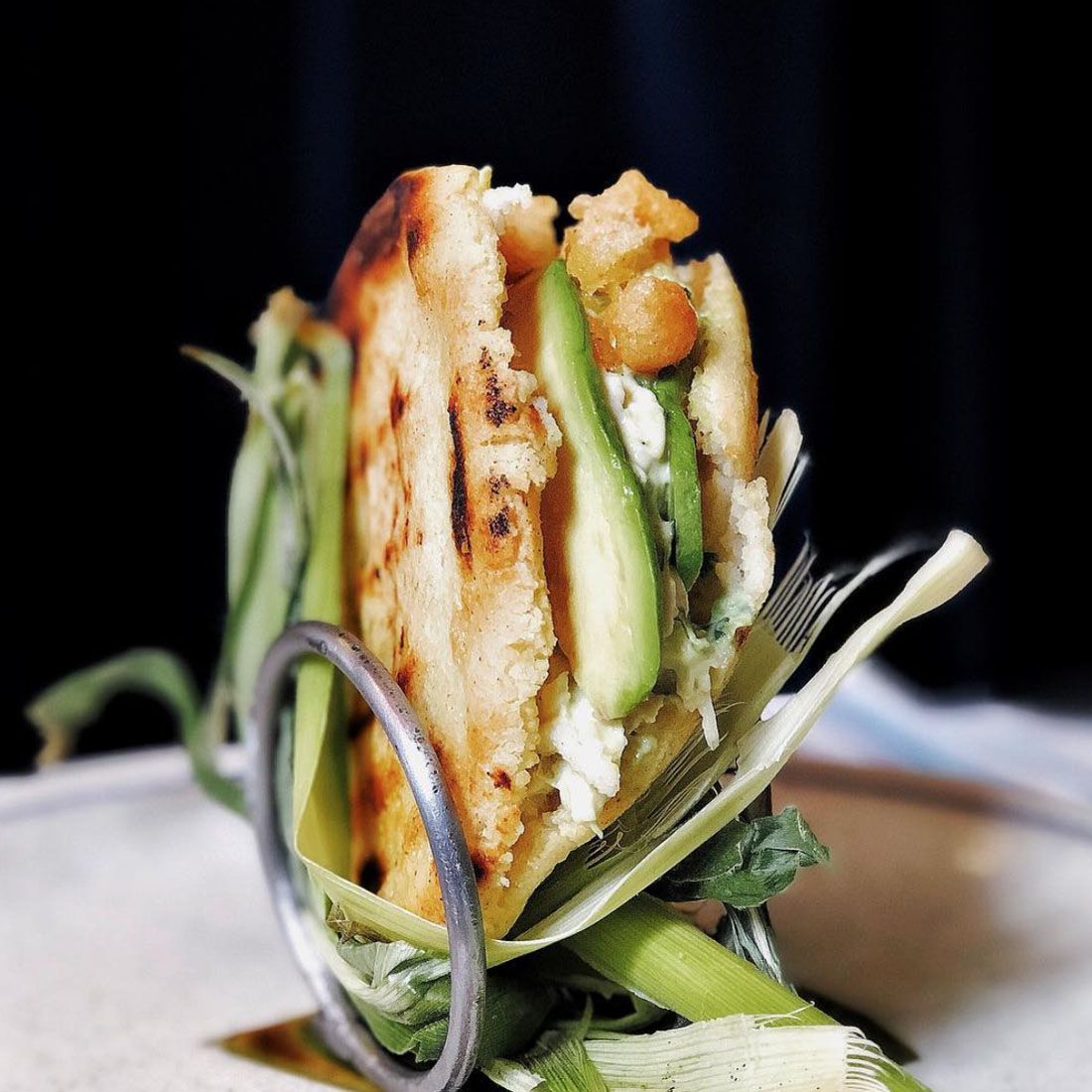 HOT PLATES: Tostoni & 'Tosto-Tacos' | Carvery